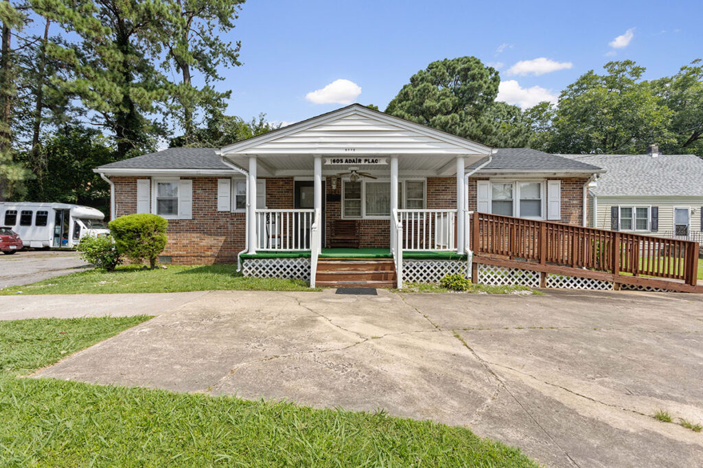 Phoenix-N-Peace Adult Care Locations – Phoenix-N-Peace, Inc.